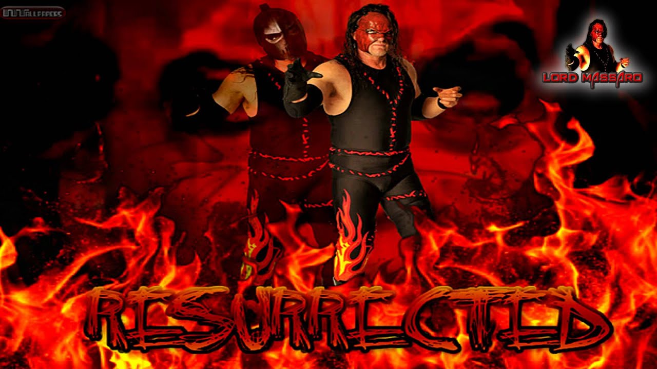 WWE Kane 6ª Theme Song - Veil of Fire - WWE Oficial [Full HD] - YouTube