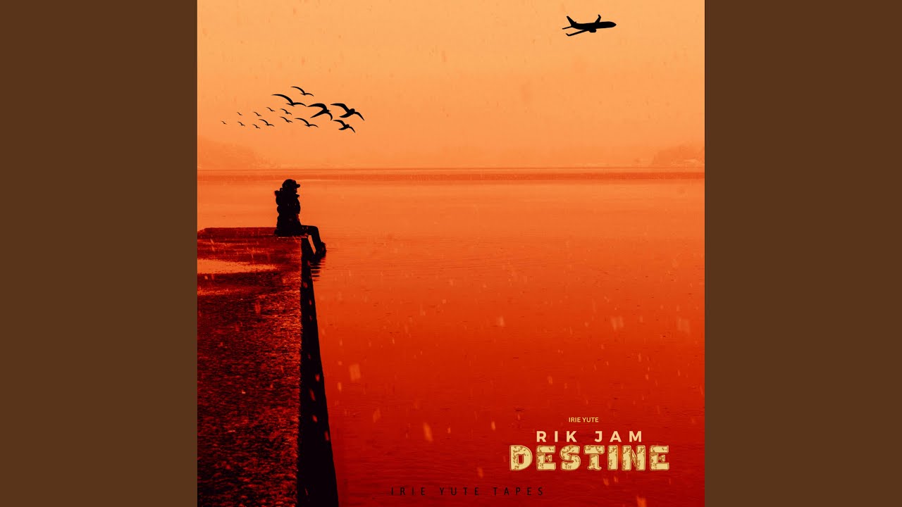 Destine - YouTube