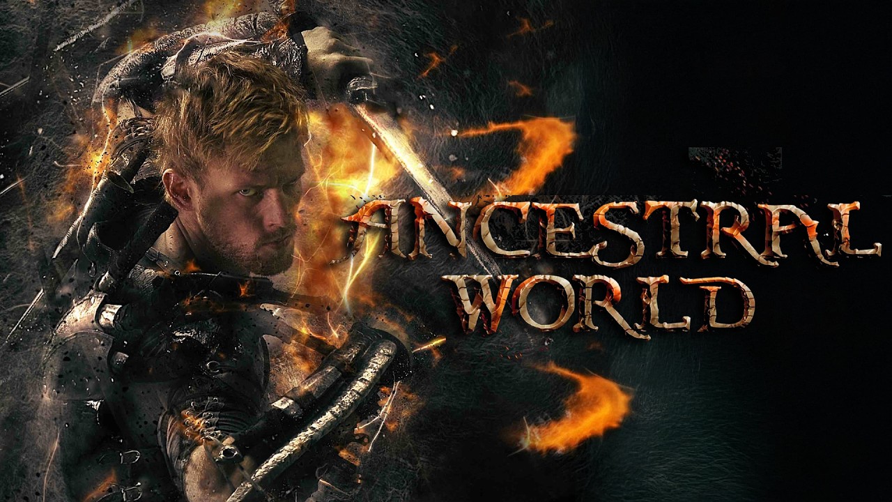 Ancestral World | FULL FANTASY ACTION MOVIE | Action Zone - YouTube