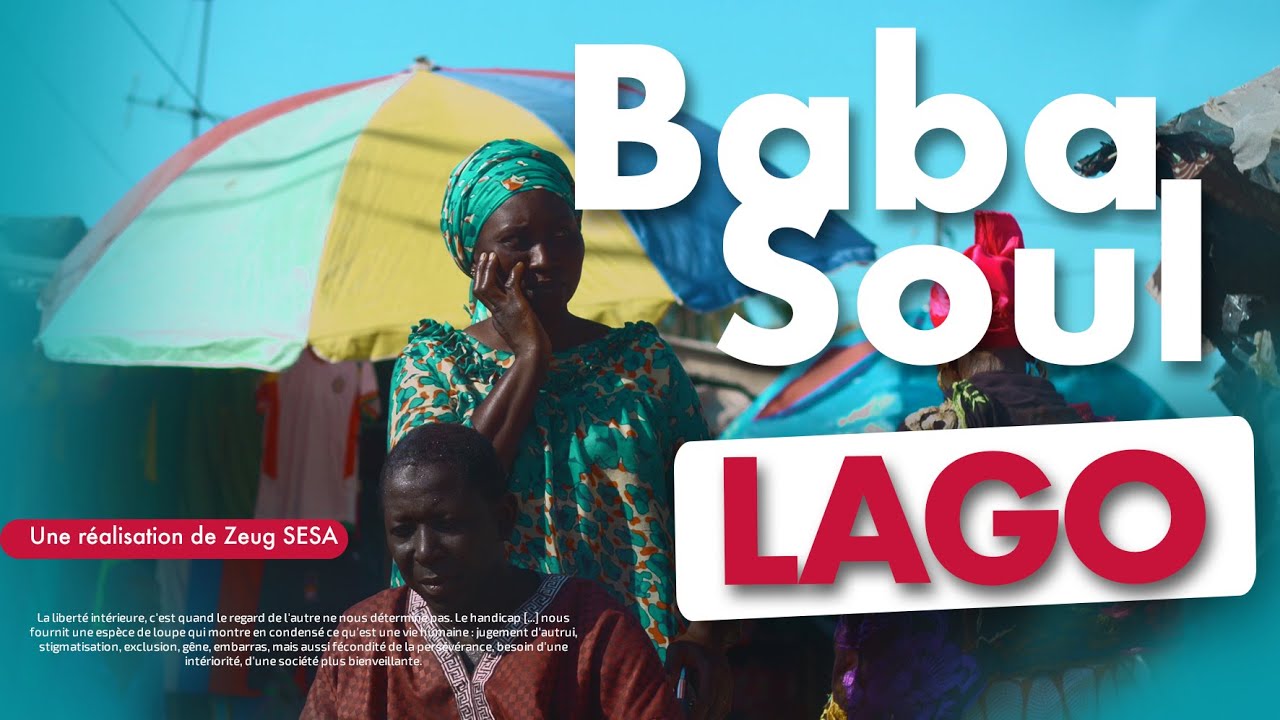 Baba Soul - LAGO (Clip officiel) - YouTube