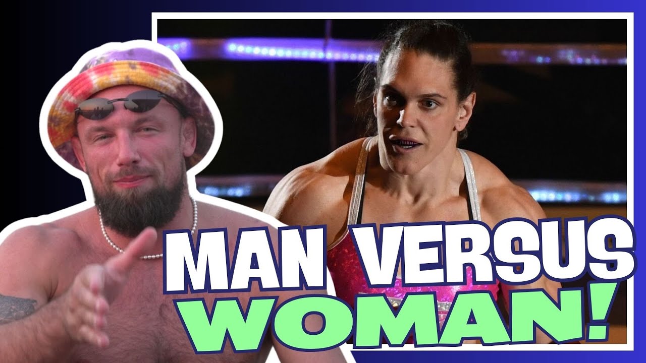 OFFFICAL: Craig Jones VS Gabi Garcia for Karate Combat 100! - YouTube