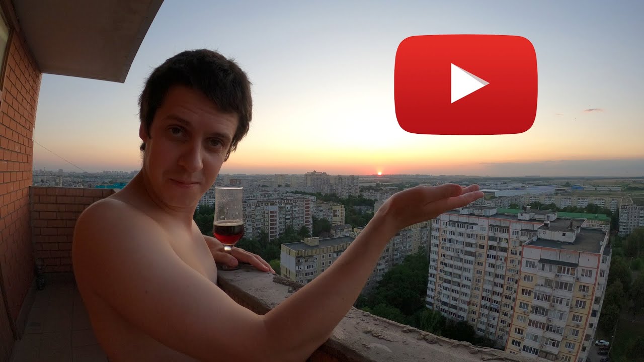 The End! We have problems with YouTube in Russia! - YouTube