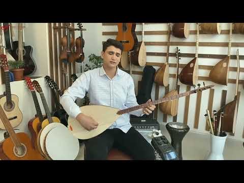 İnan Kızıltaş - Küsüb Getdi @sesegitimi #türkü #azerbaycan