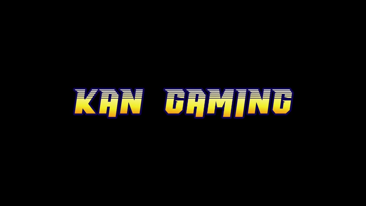 KAN Gaming Live Stream - YouTube