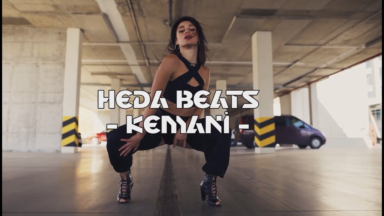 Kemani Remix ( Heda Beats ) - YouTube