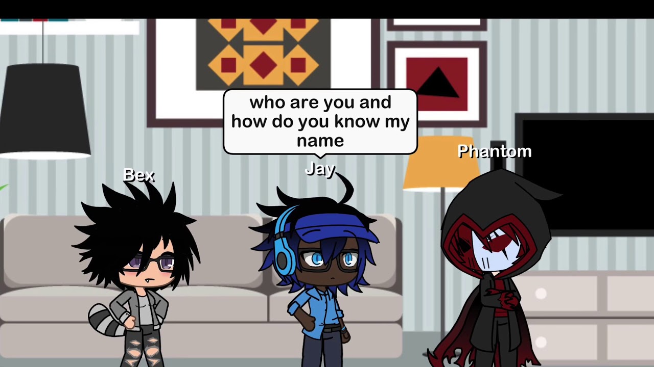 JASIAH shenanigans - YouTube