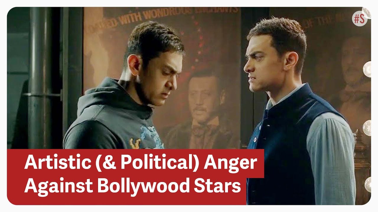 "Aamir Khan Killed The Dhoom Franchise That Made Yashraj Money." l ...