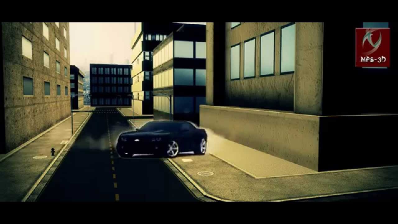 ELEMENT 3D SHOWREEL (maac varanasi student work) - YouTube