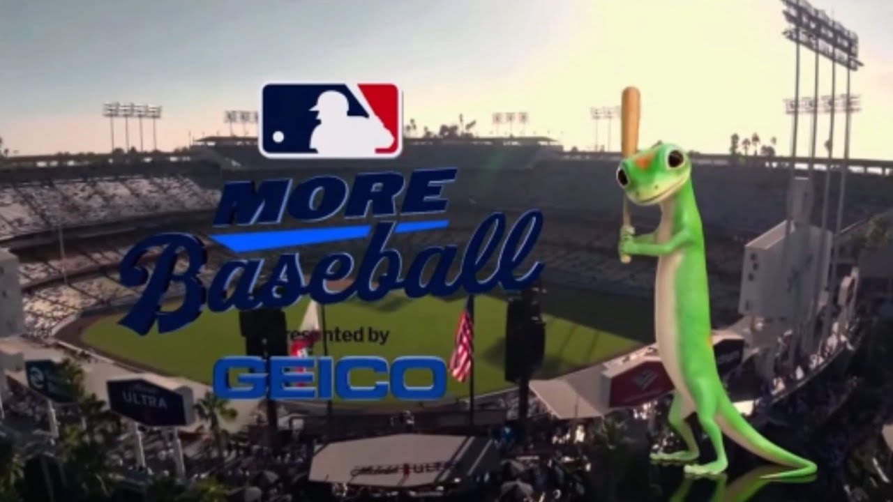 2024 World Series: GEICO Pregame Opening - YouTube