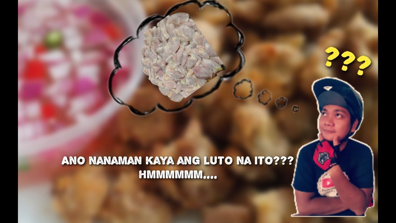 Crispy Chicken Proben Recipe | Easy Cooking Recipe - YouTube