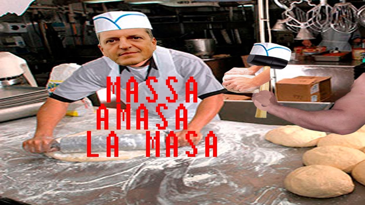 MASSA AMASA LA MASA | Vol 1 (trap de Massa) - YouTube