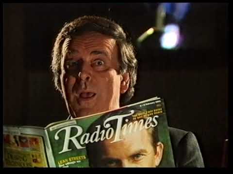22 January 1991 BBC2 - Food and Drink, Terry Wogan Radio Times & Twin ...