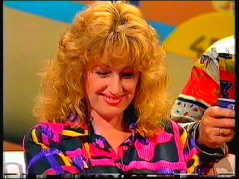 [720p/50p] BBC1 (Scotland) | Telly Addicts edition | 1994