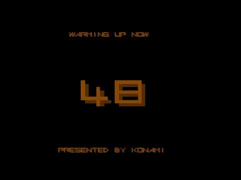 Konami Bubble System Warm Up (Gradius Version) (HD) - YouTube