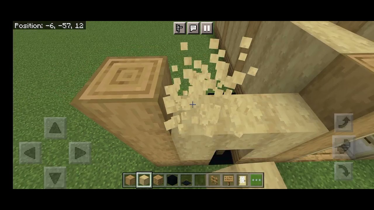 Building Bendy and the Ink Machine Chapter 1 in Minecraft [Part 1 ...