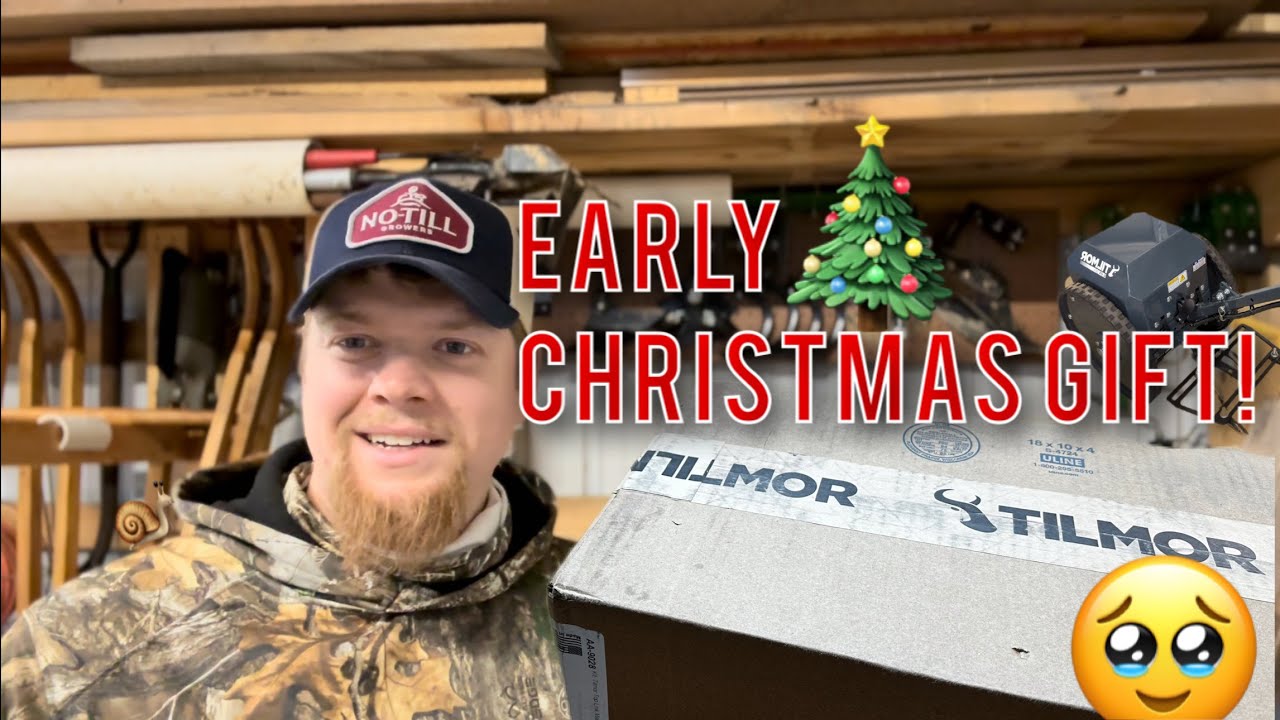 Tilmor E-oX Toolbar Upgrade! | Unboxing & Assembly - YouTube