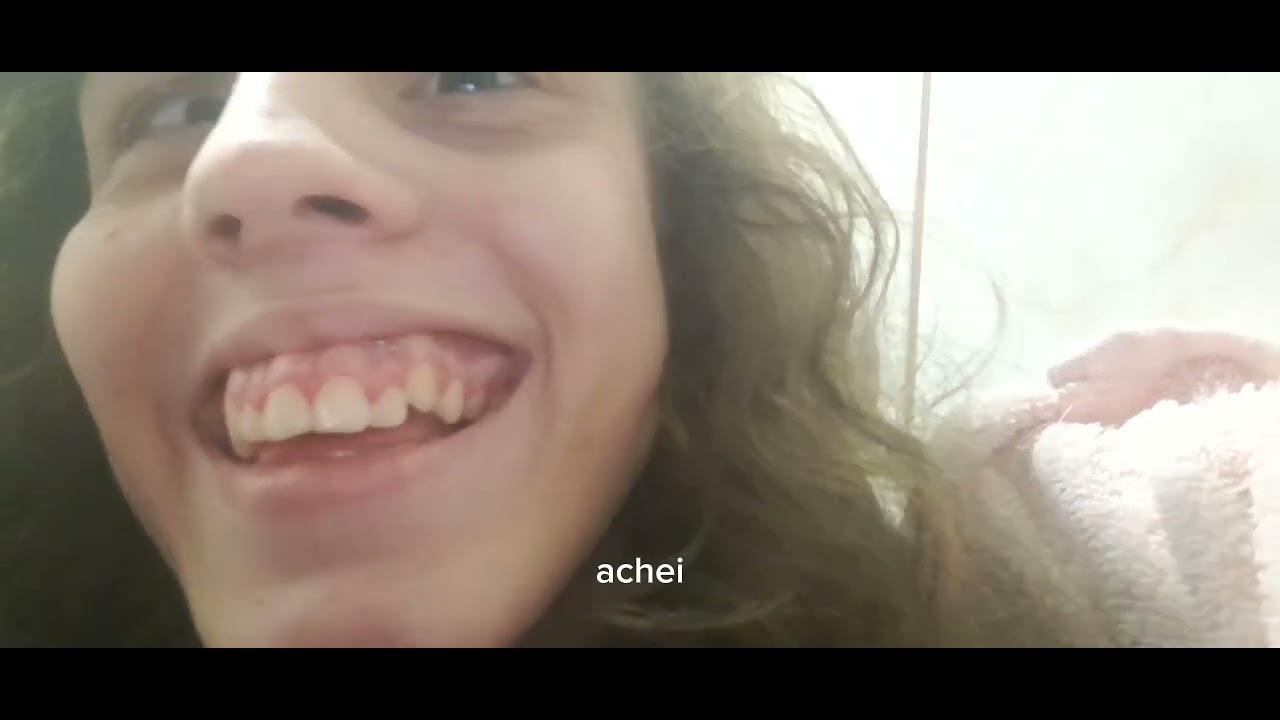 Eu Brincando Com A Minha Prima Youtube