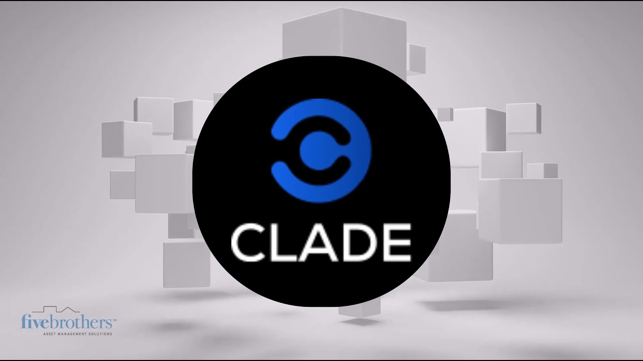 Clade Disaster Map Alerts - YouTube
