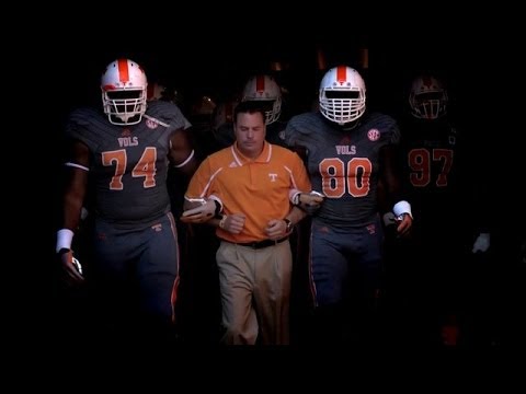 Tennessee Football: Bulletproof (Inky Johnson) - YouTube