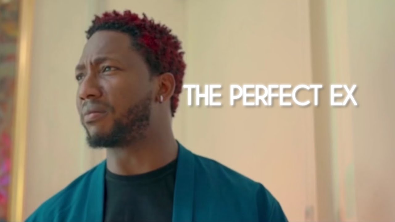 YOU’RE DATING THAT PLAY BOY JUST AFTER WE BROKE UP!😒-NEW NOLLYWOOD ...