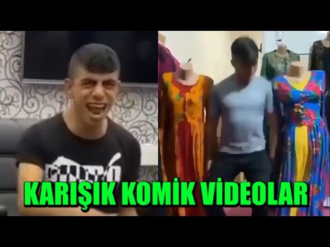 En Komik Video Derlemeleri  Komik İnstagram Videoları 2021  Gülmeye Hazırsan İzle
