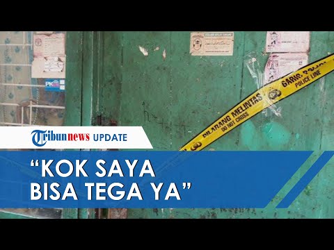 Remaja yang Pernah Bunuh Bocah 5 Tahun di Sawah Besar Mengaku Menyesal, NF: Kok Saya Bisa Tega Ya