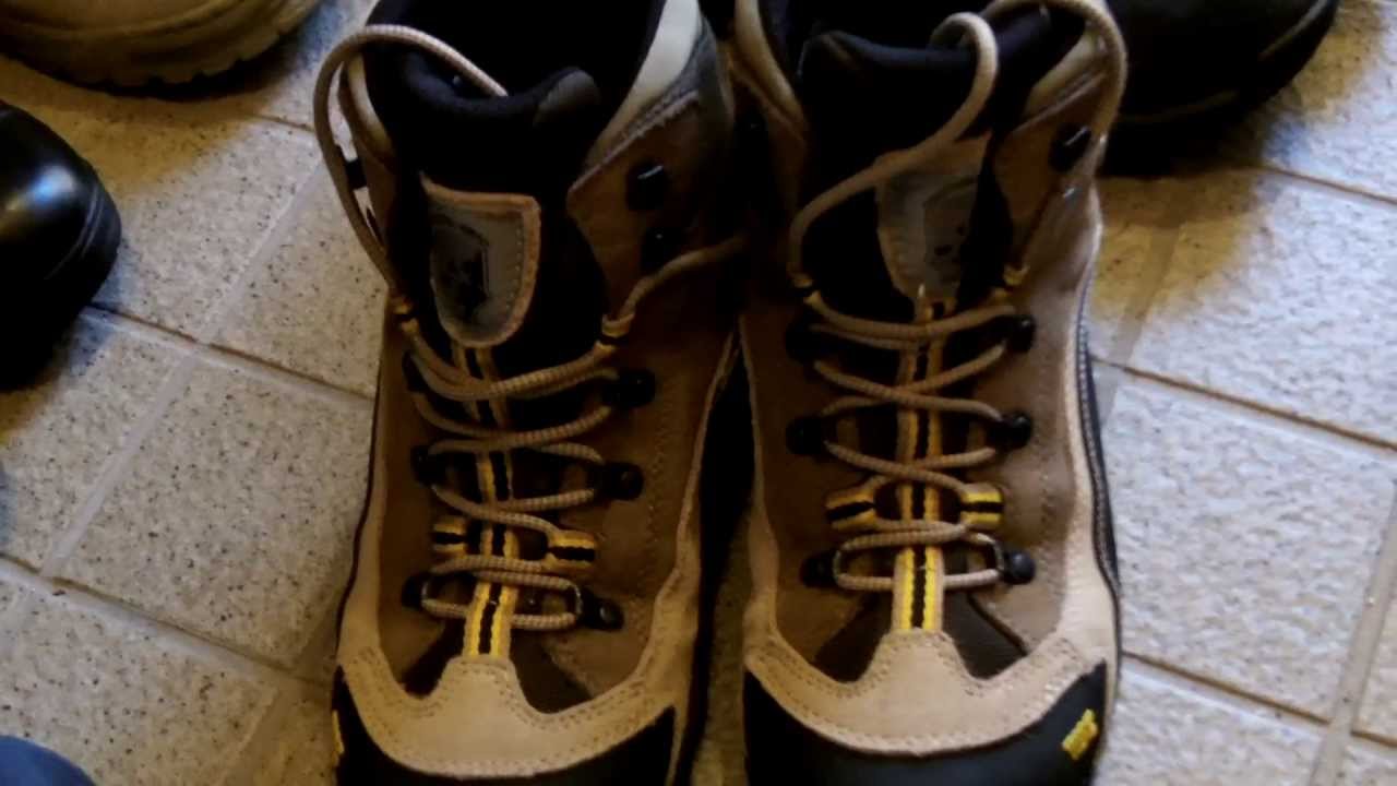 But Cheap Airsoft Footwear G TMC ASL fsn 95 Hiking Boot - YouTube