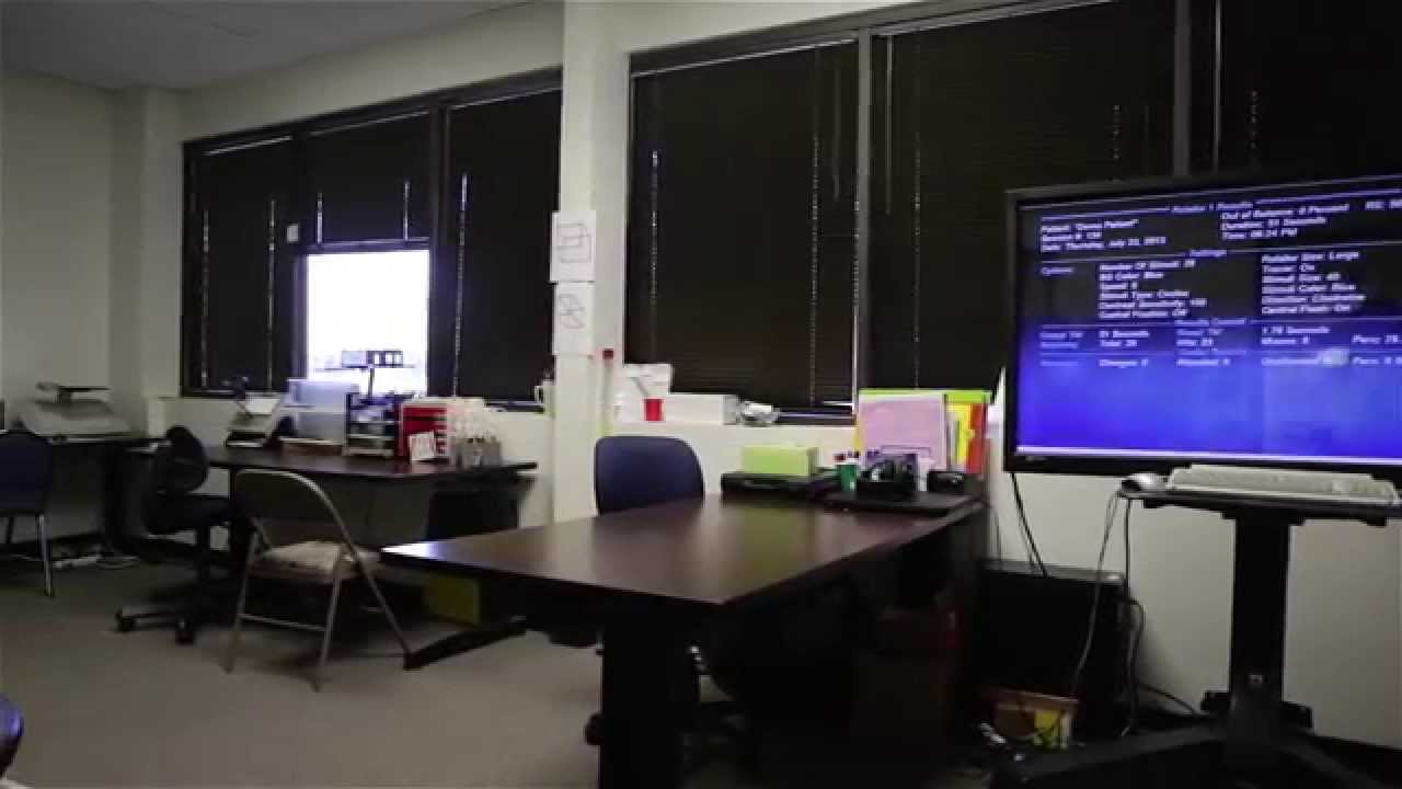 Welcome to Vision Performance Optometric Center - YouTube