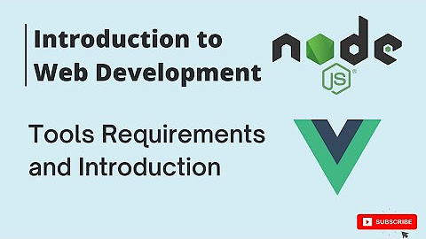 Introduction to Web Development | Live Lectures - YouTube