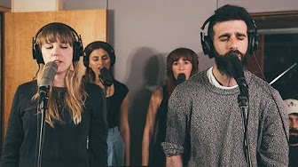 Pomplamoose Live 2019 - YouTube