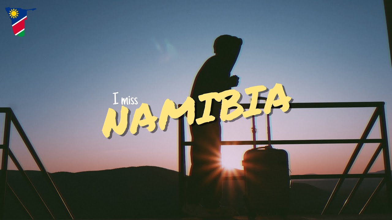 Namibia should be on your travel list. - YouTube