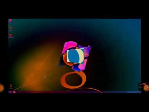 Google Ident 2 Effects (Sponsored by Preview 2 Effects) Reversed