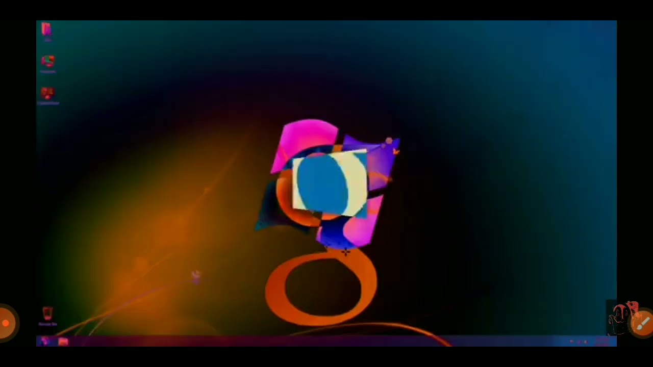 Google Ident 2 Effects (Sponsored by Preview 2 Effects) Reversed - YouTube