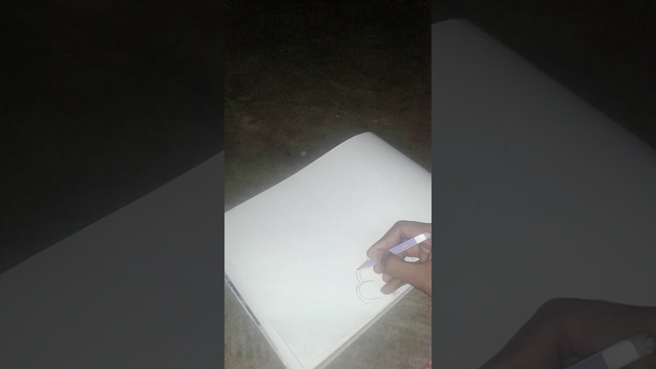 How to make simple design - YouTube