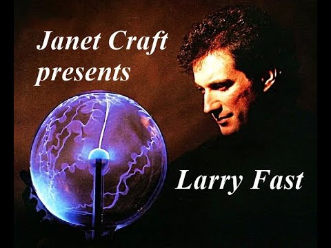 Larry Fast (SYNERGY) - YouTube