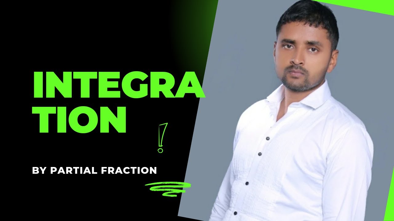 "The Art of Integration! | Beautiful Visuals and Simple Explanations ...