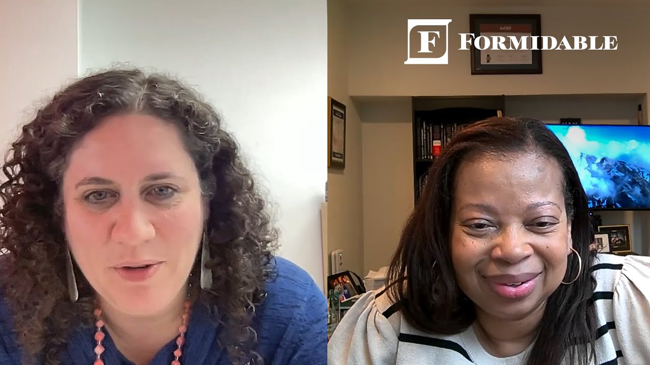 Financial Access and Literacy Within Underrepresented Communities, with ...