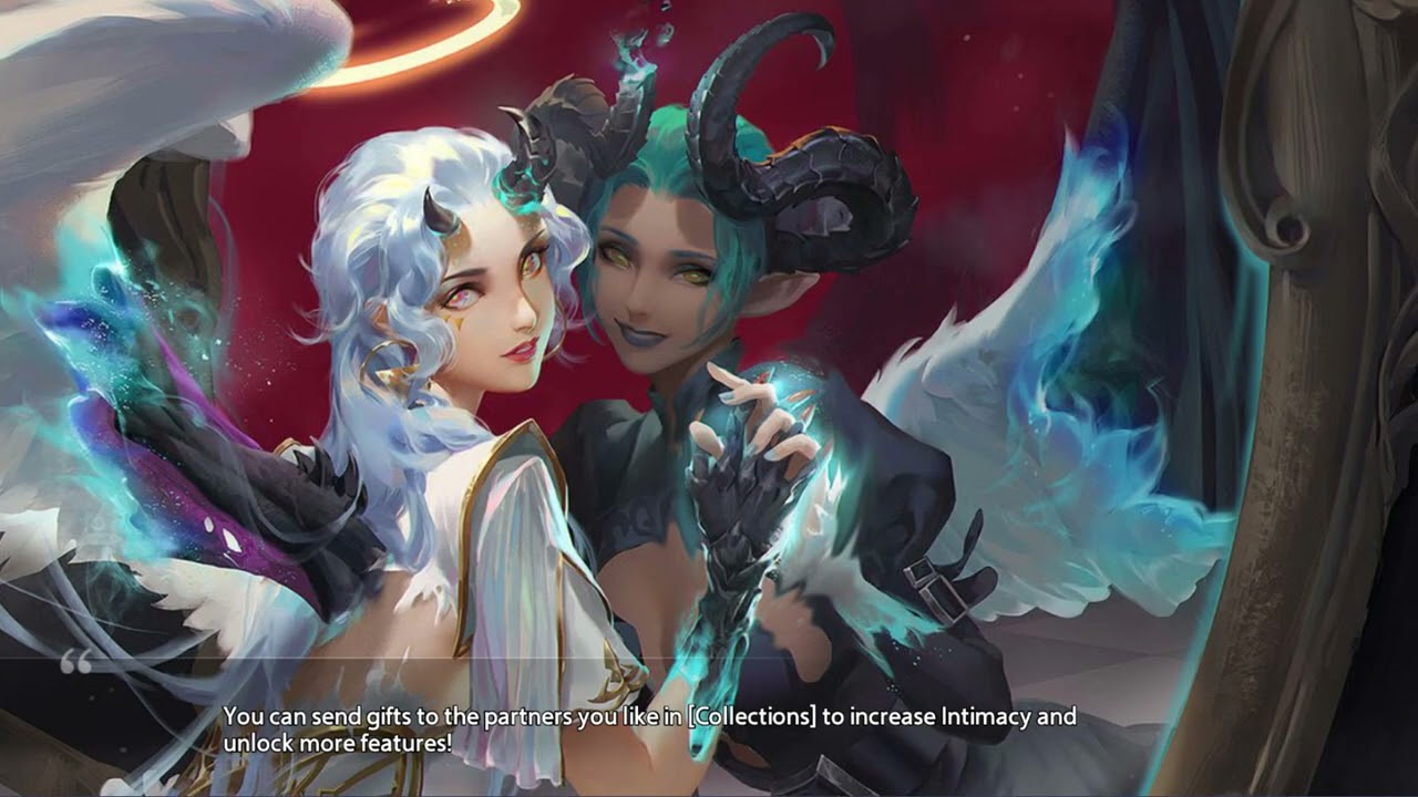 Shadow Brides (Android/iOS) Gameplay Part 1 - YouTube