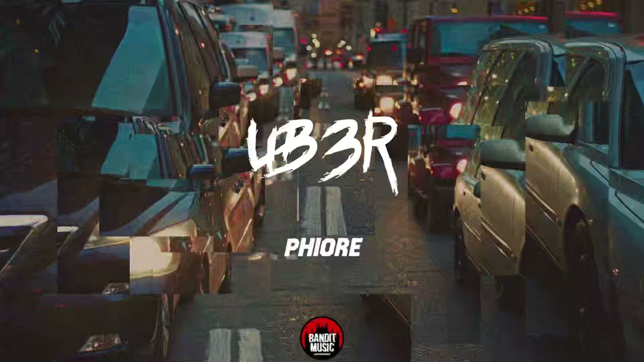 phiore-ub3r (Official Audio ) - YouTube