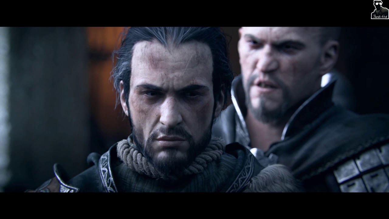 Assassin's Creed Revelations Walkthrough - #Part 1 - Masyaf Castle ...