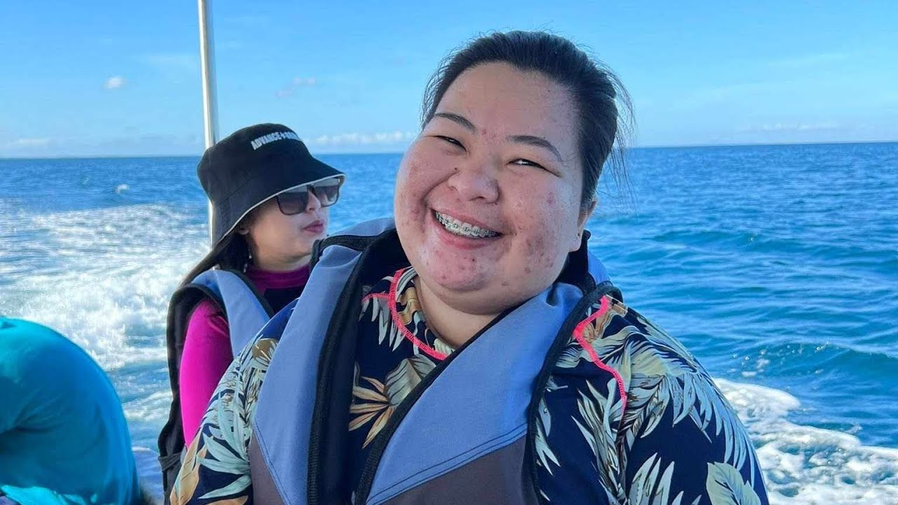 Thank you and good luck, Anna - SFM - YouTube