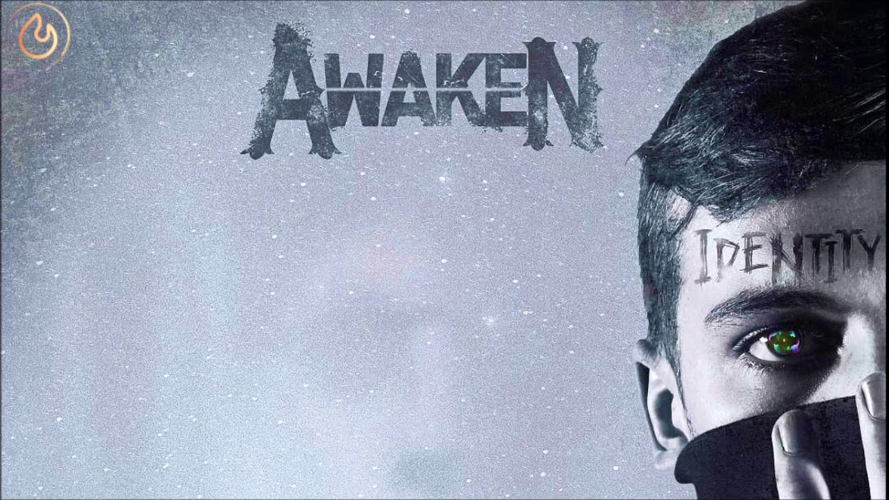 Awaken - Face of a Ghost - YouTube