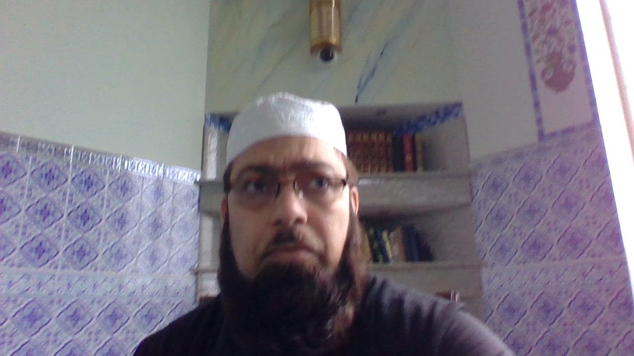Rules of Fasting | Ml. Sulaiman Saleem - YouTube
