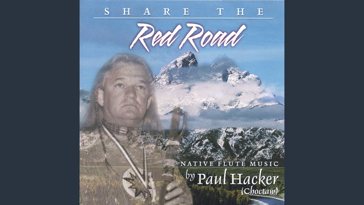 Yellowhorse (Dedicated to Lionel Yellowhorse) - YouTube