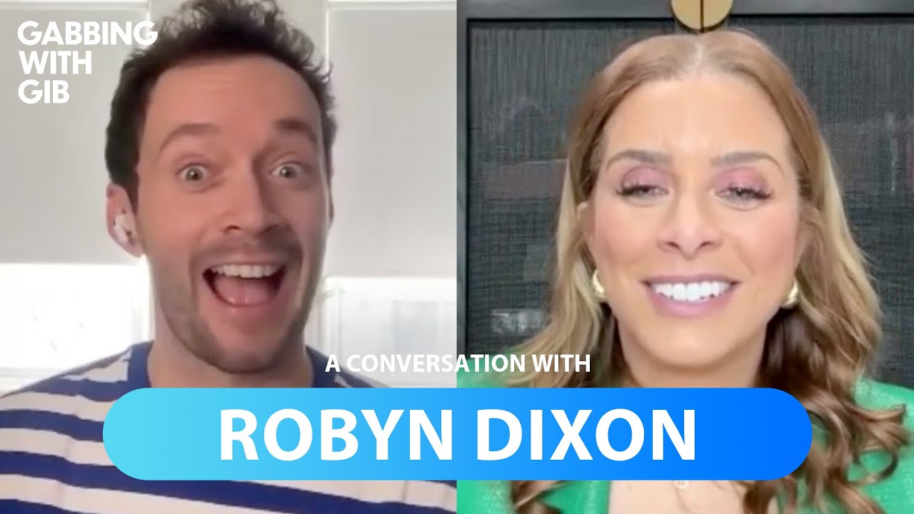 ROBYN DIXON talks 'THE TRAITORS' exit, her evolving strategy, Bravo co ...
