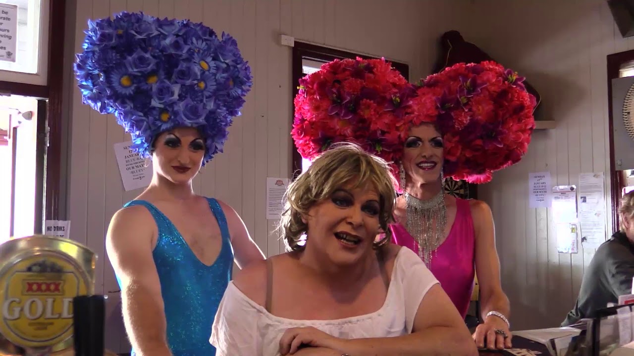Fake Film Entry - Riley Cope - Priscilla, Queen of the Desert - YouTube