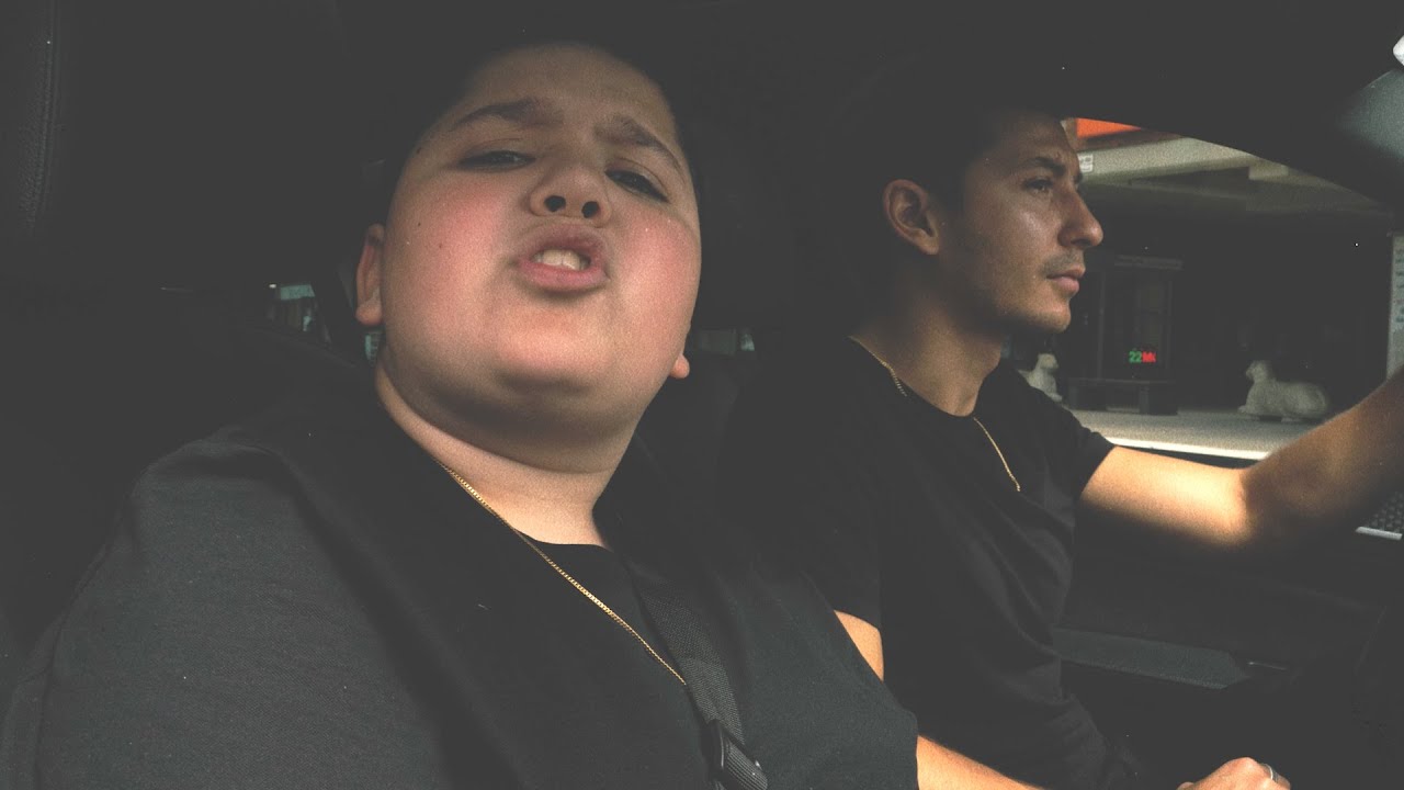 DANIEL NORLIN x BOBIDONG - BRODER BOB [OFFICIELL MUSIKVIDEO] - YouTube