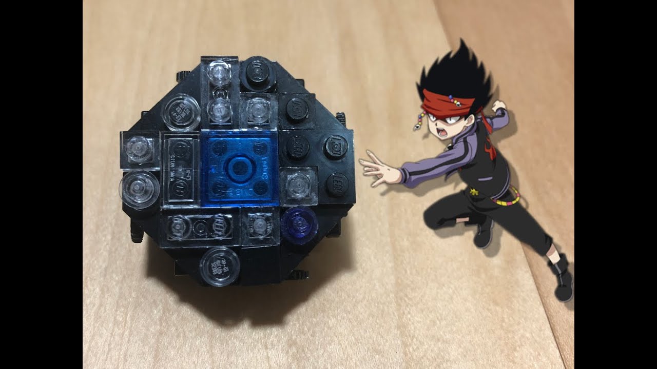 Lego Doomsizor/Deathscyther Tutorial & Test Battles! + Lego Ripcord ...