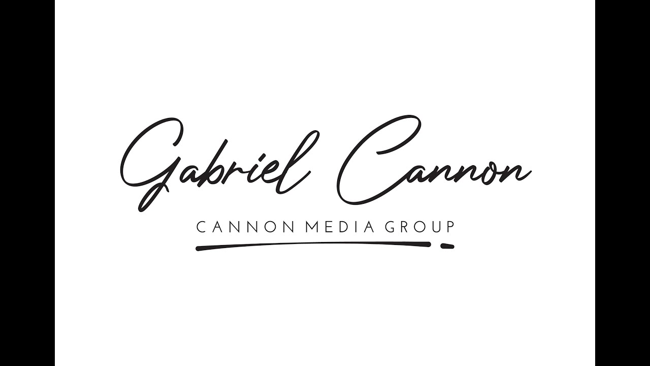 All Things New Gabriel Cannon New Years Eve Sermon - YouTube