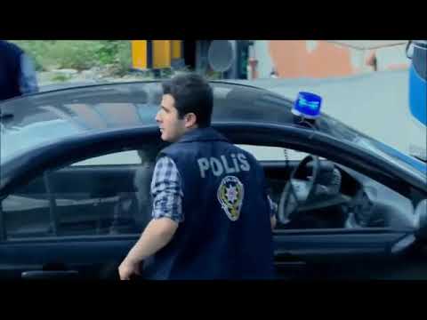 Arka Sokaklar 250. Bölüm - Hüsnü Asansörde Mahsur Kalır